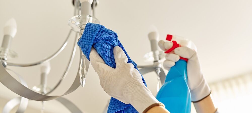 How Often Should You Deep Clean Your Home | Amazon Cleaning