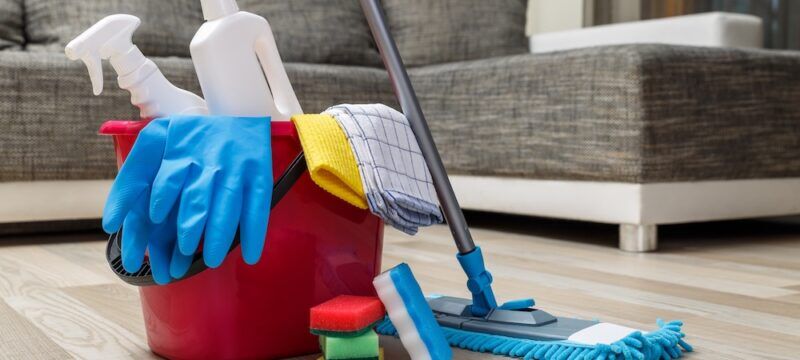 Weekly vs. Bi-Weekly Cleaning Which Schedule Is Best for You